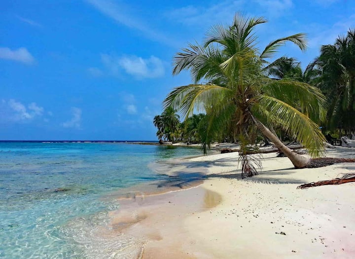Hostal La Huella De Dios - Islas del Rosario