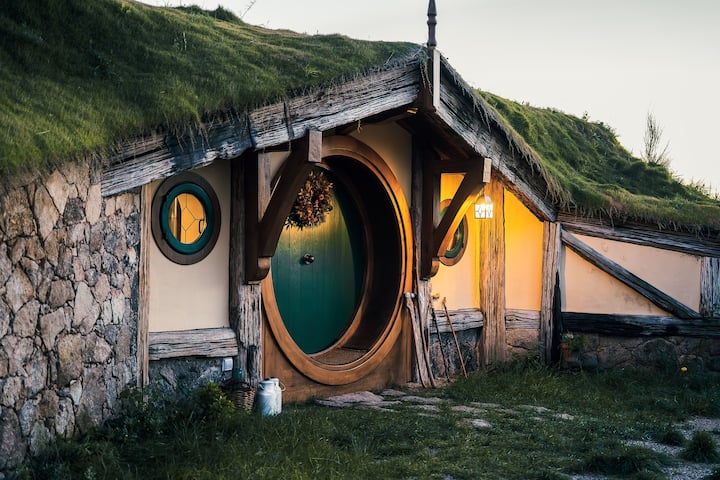 La Casita Del Carpintero- La Comarca De Vératton - Spain