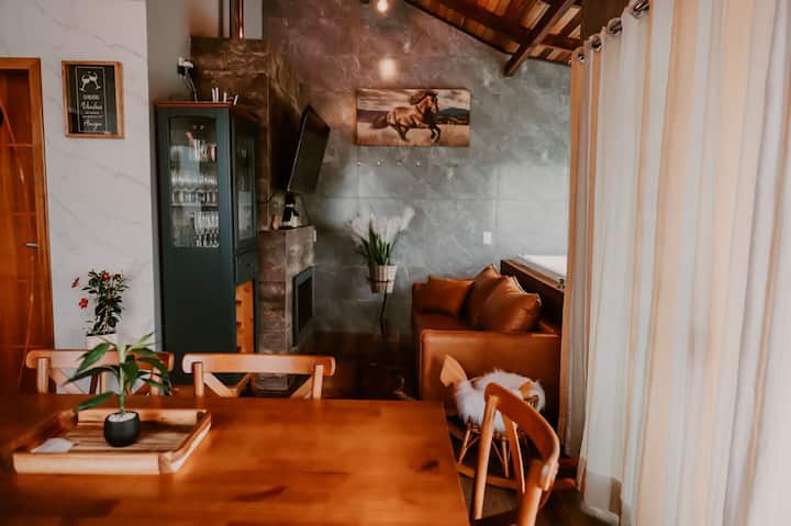 Cabana - Joinville