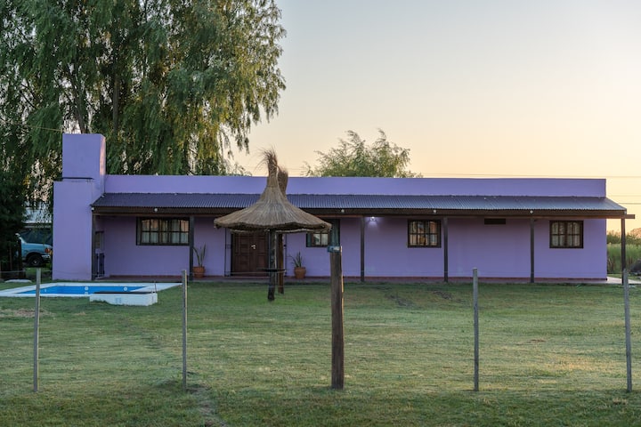 La Morita Casa De Campo - Concepción del Uruguay