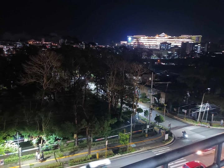 Ina Mansion Condominium By Vista Hills - 碧瑤市