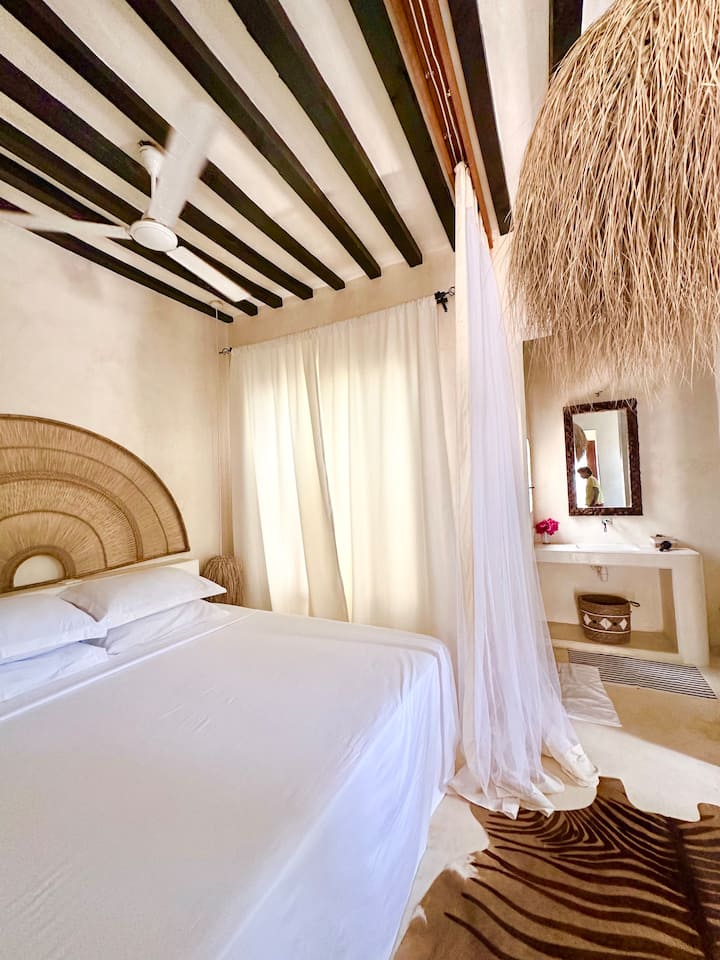 Mj Cottage - Kenya