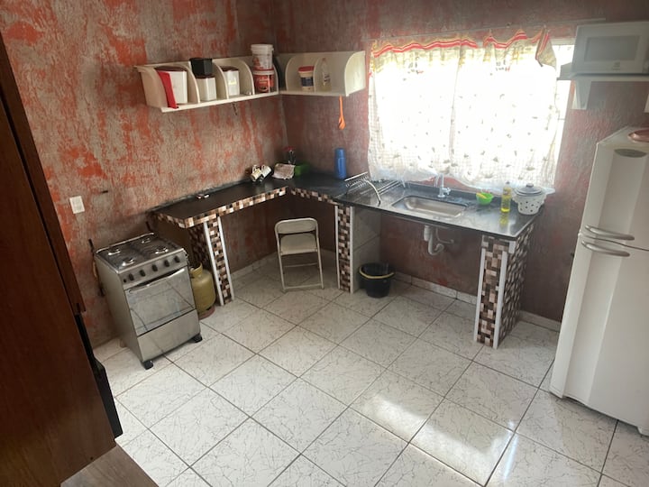 Kitnet Massaguaçu Caraguatatuba - Caraguatatuba