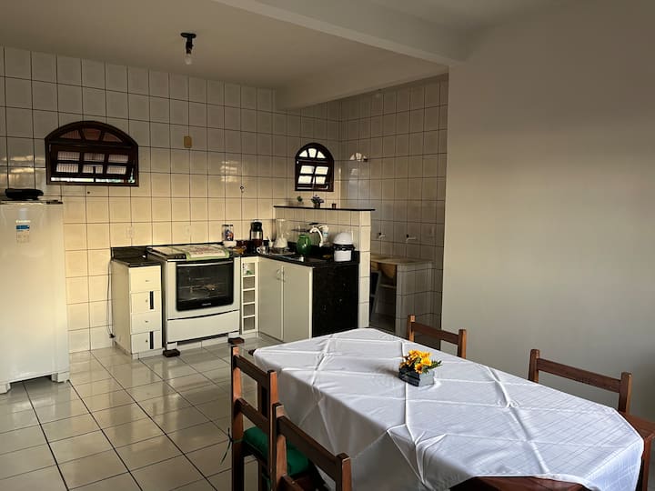 Casa Duplex Vila Velha - Segundo Andar - Vitoria