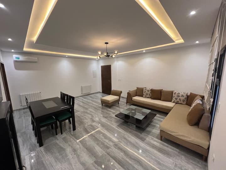 Superbe Appartement S+2 Sahloul 4 Sousse - Susa