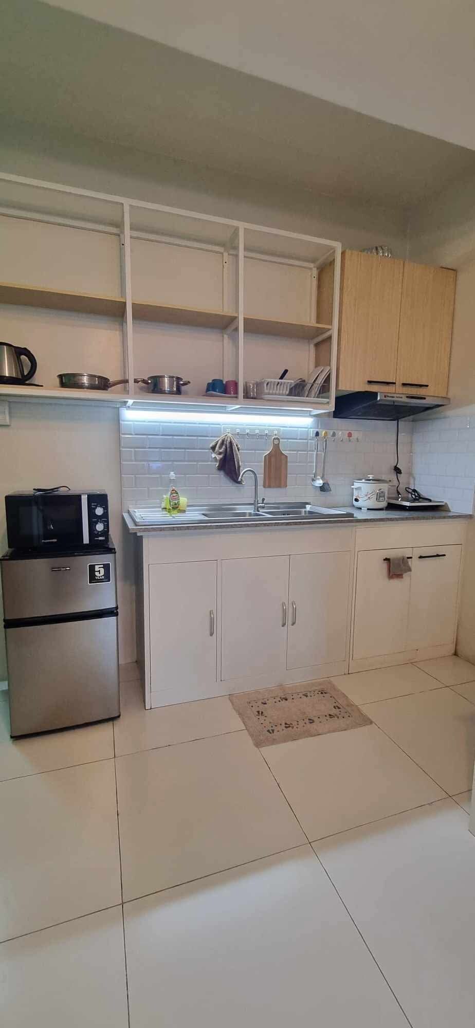 Naga City Condo for a Restful Day - Flats for Rent in Naga, Bicol ...