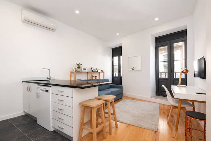 Downtown Riverside Gaia, Porto - Oliveira do Douro