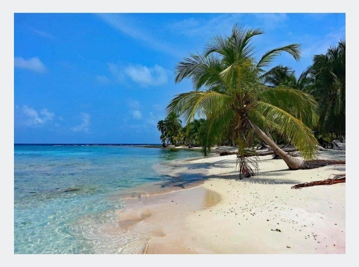 Habitación 3 - Rosario Islands