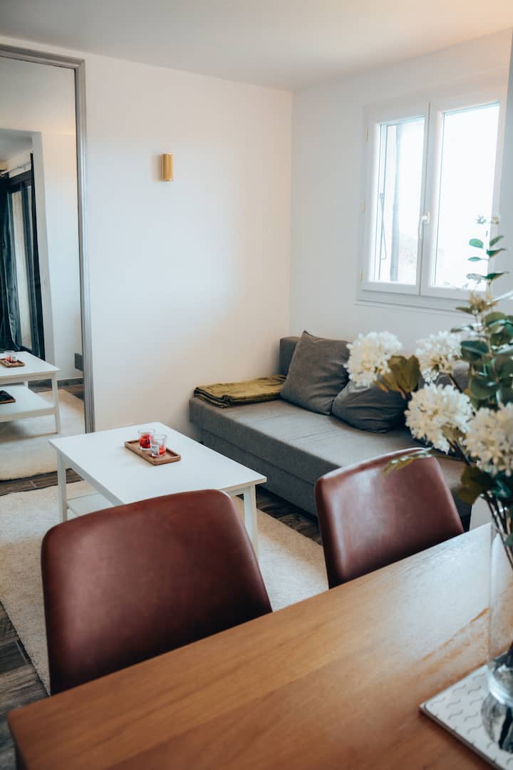 Appartement Vue Mer – Porticcio, Terra Bella 1 - Porticcio