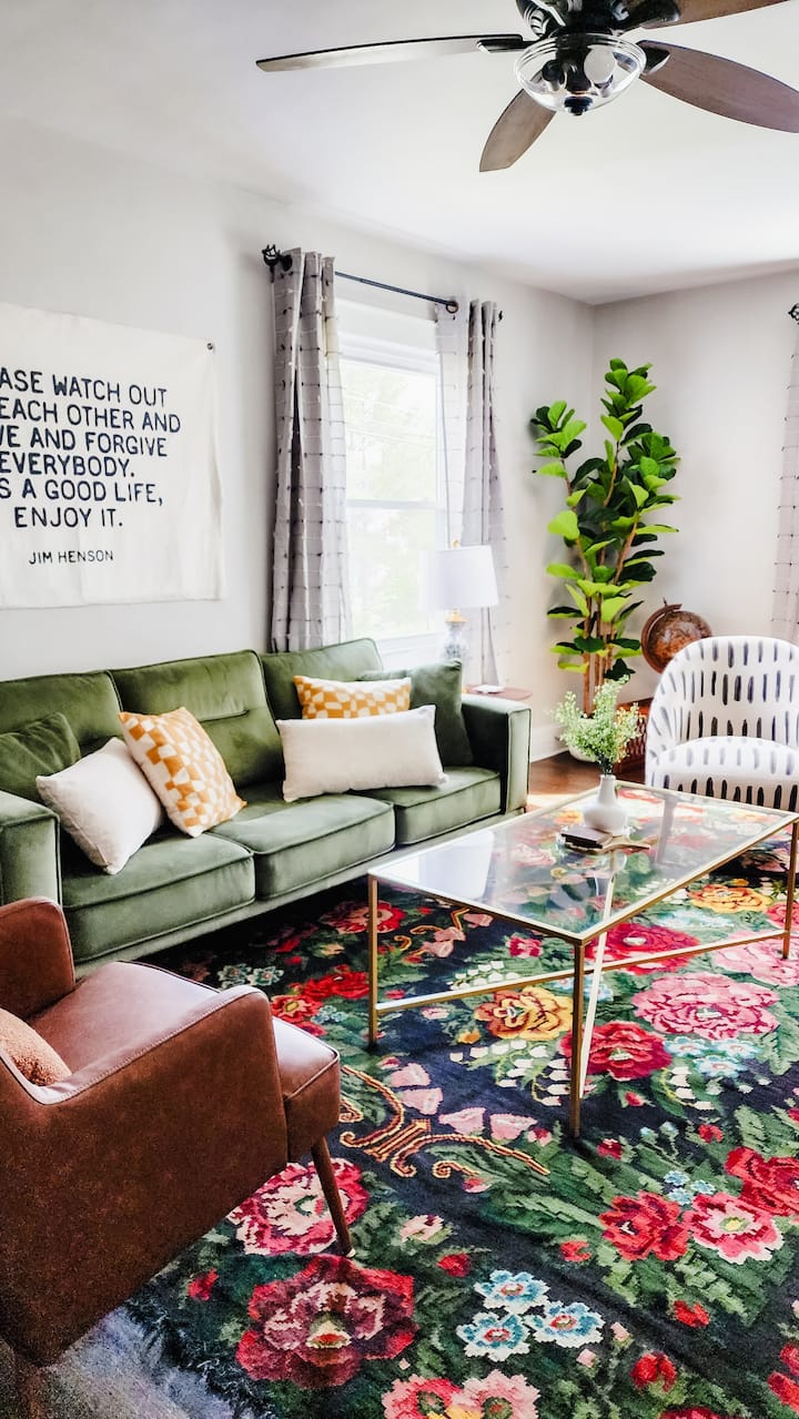 The Haymount Traveler By Haymount Homes - Fayetteville, NC