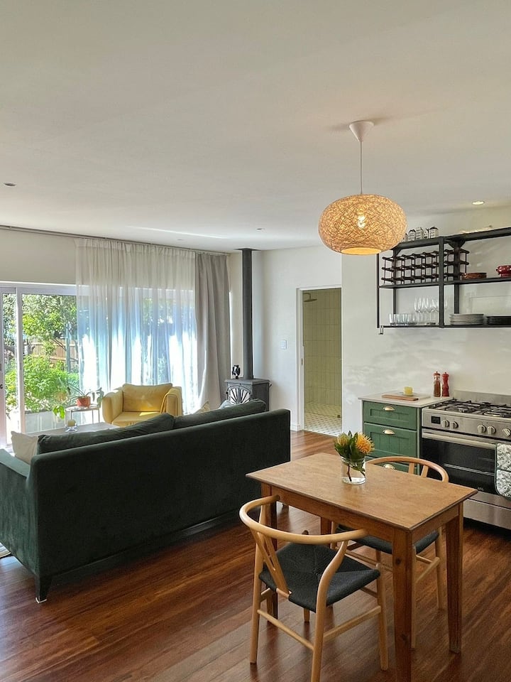 Rondebosch Garden Cottage - Goodwood