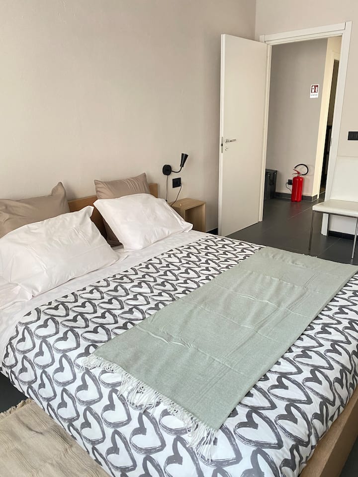 Mavi's House Centralissimo Piazza Vittorio Veneto - Torino