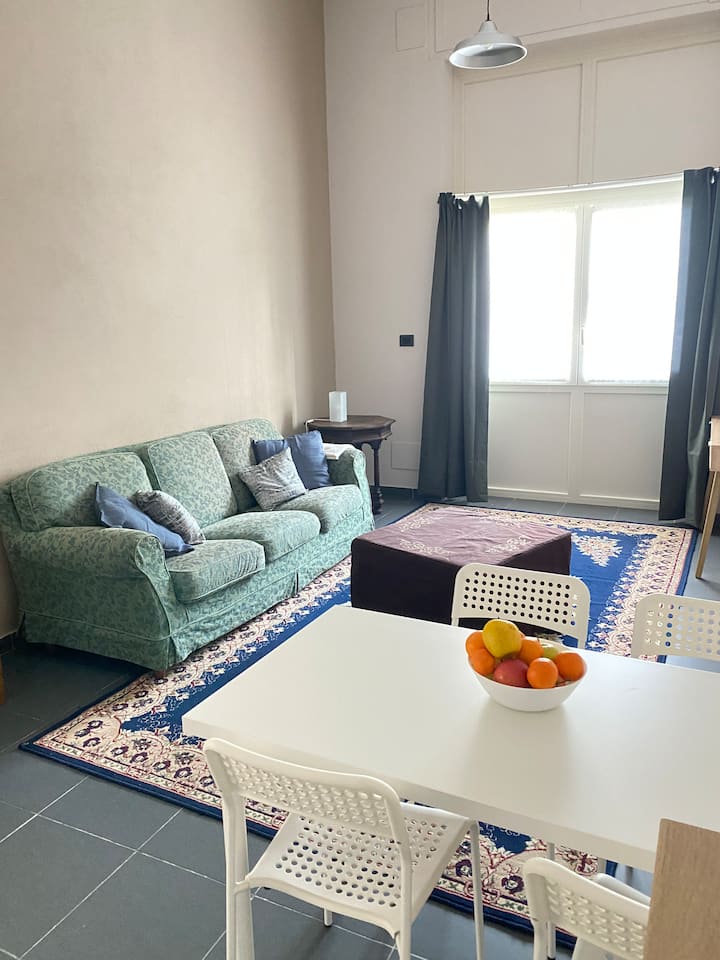 Mavi's House Centralissimo - Torino