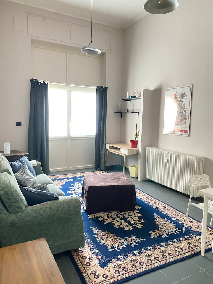 Mavi's House Centralissimo Vittorio Veneto Mole - Turin
