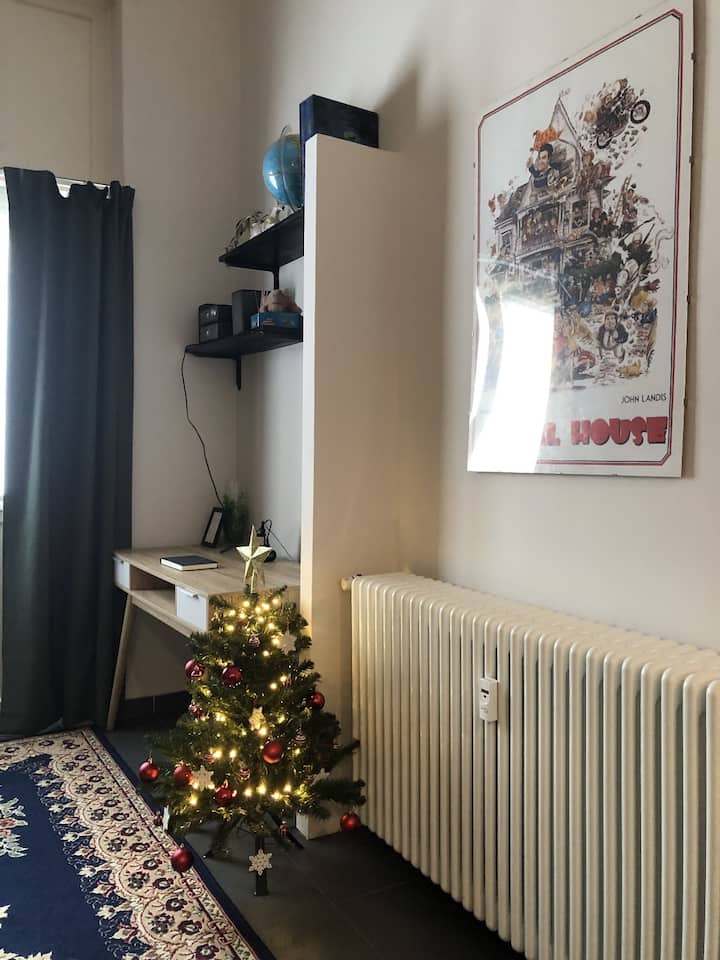 Mavi's House Centralissimo - Turin