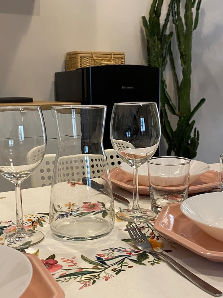 Mavi's House Mole Vanchiglia Vittorio Veneto - Turin