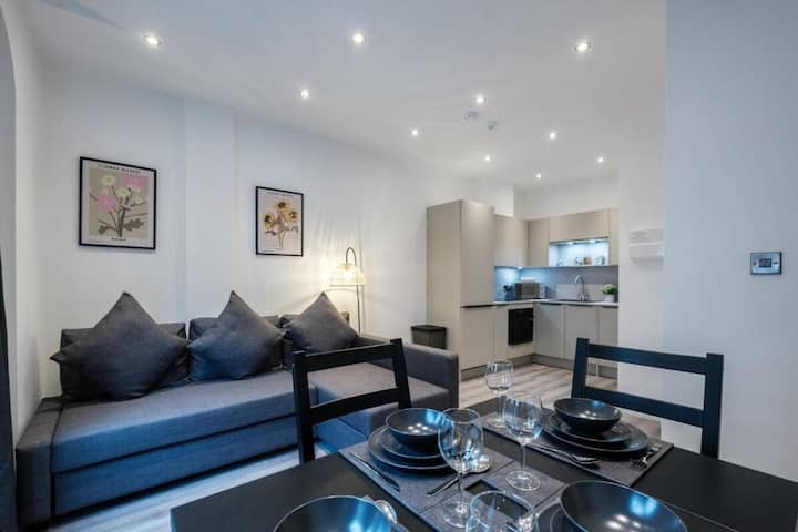 Old Hull Brewery City Centre - キングストン・アポン・ハル