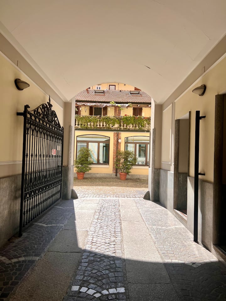 Porta Romana Bella [2 Bedrooms] - Milano