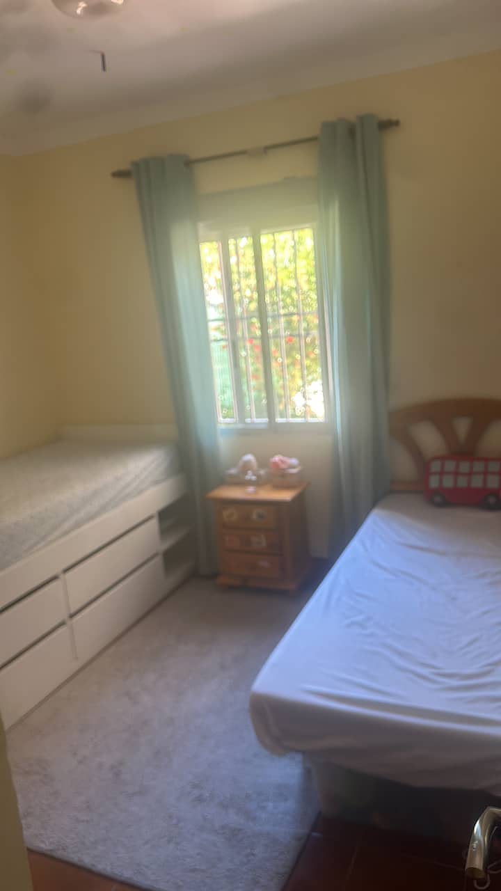 Nice Room Near Beach - Castellón de la Plana