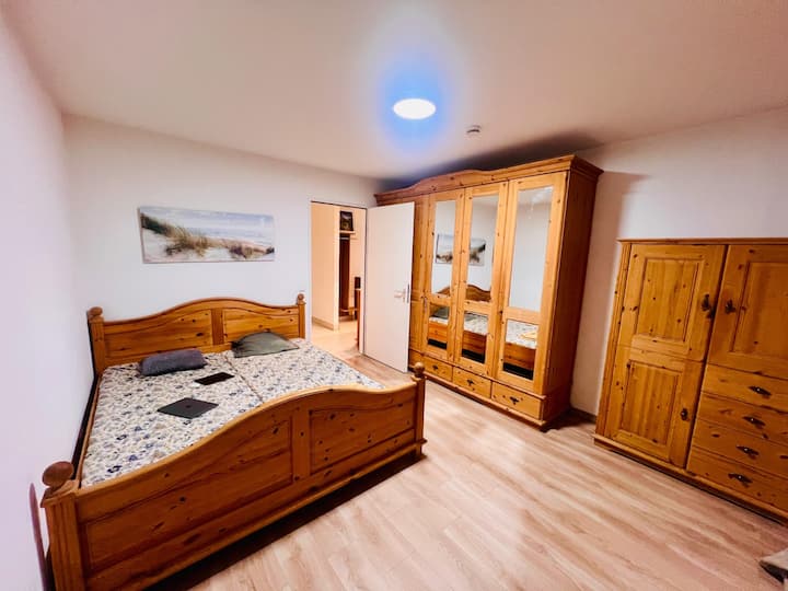 Warm, Friendly Stay With Homemade Food On Request - Munich