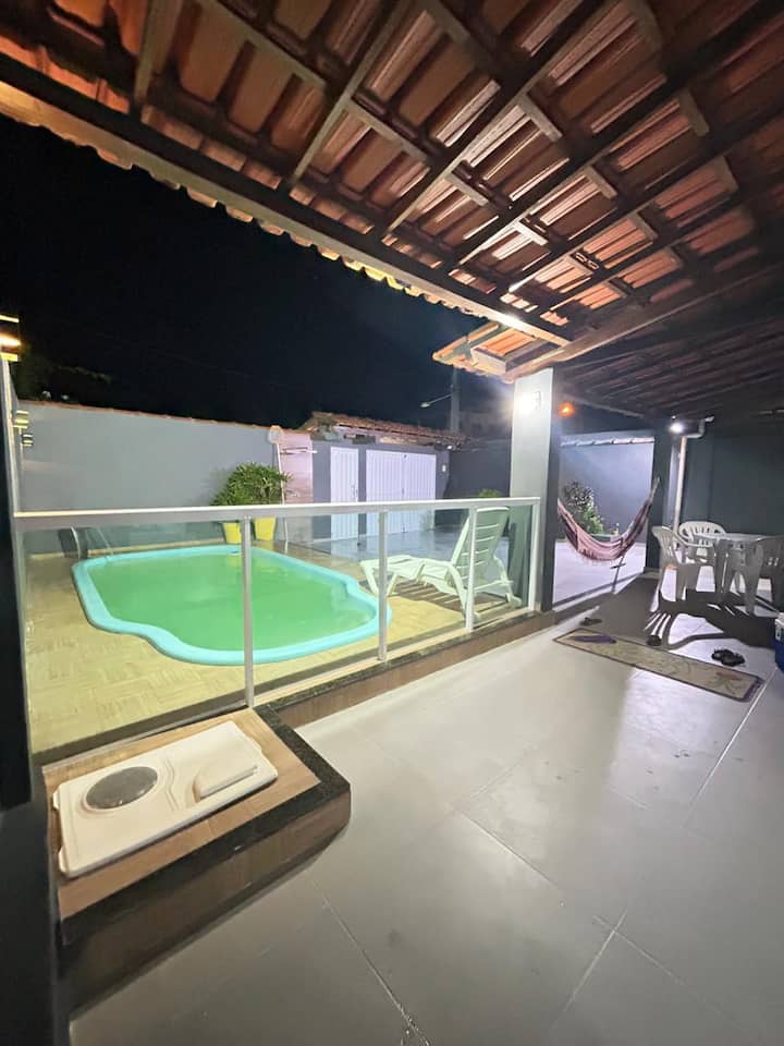 Lar Do Senna - Ilhéus