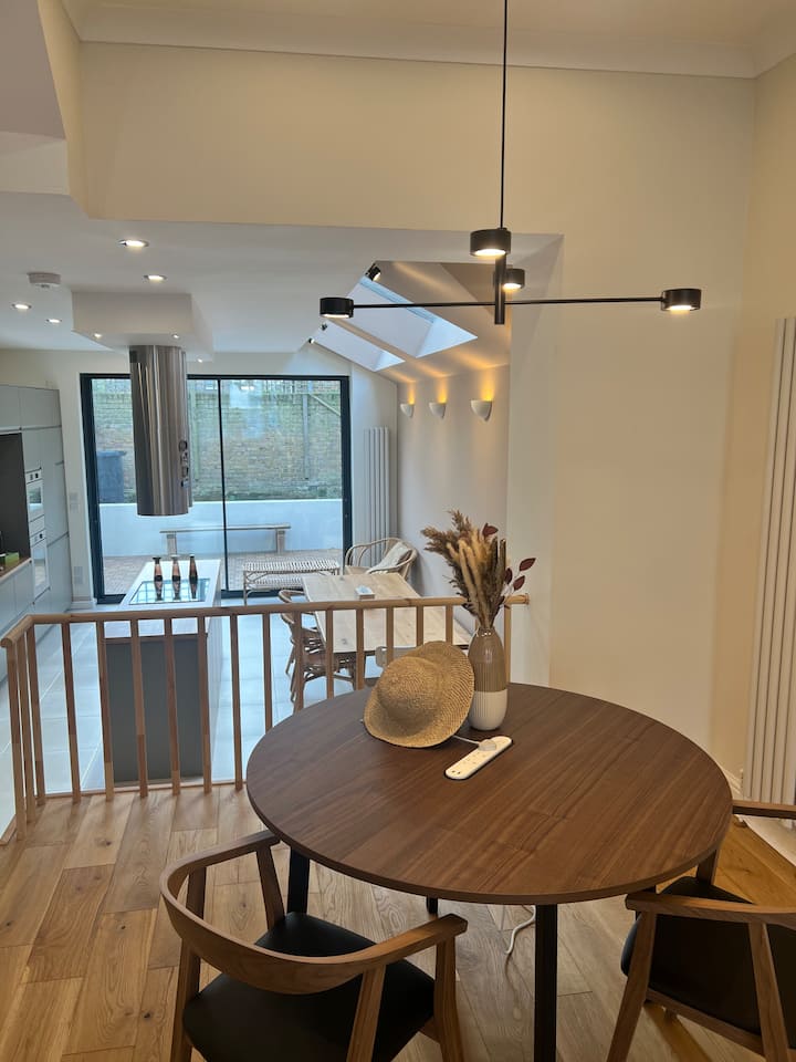 Single Room In Fulham With Private Bathroom - Londen