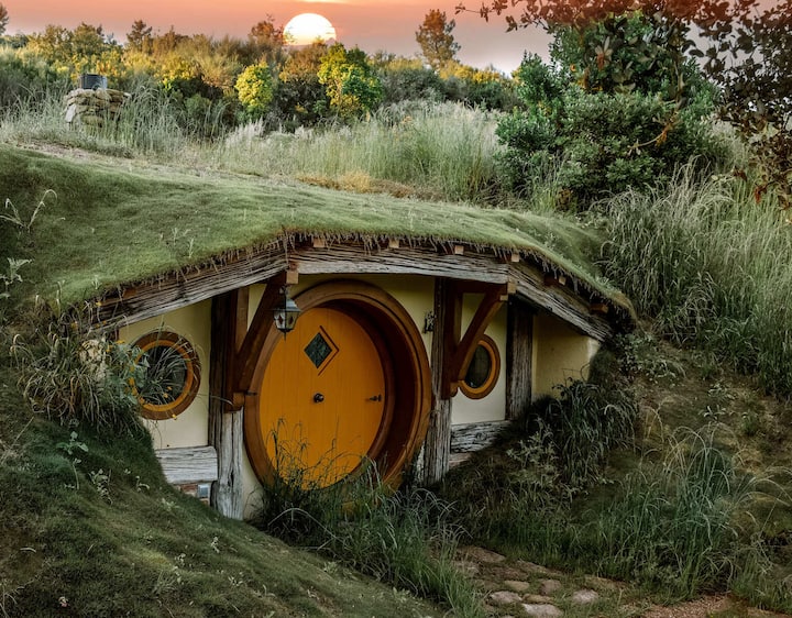 La Casita De La Costurera - La Comarca De Vératton - Spain