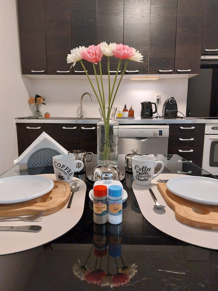 Quartier Montmartre - París