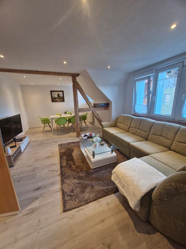 Sumeja Residence - Triberg