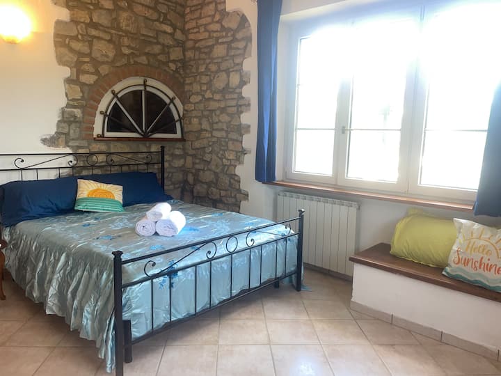 Sunshine Appartamento Con Giardino Privato - Castiglione del Lago