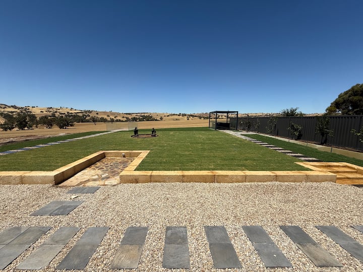 Modern Retreat With Stunning Panoramic Views - Toodyay