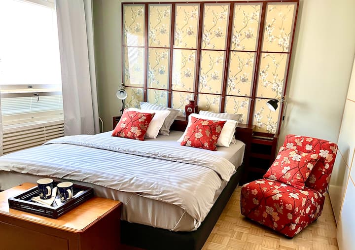 101m²-8krs Aalto Yliopisto,metro,sauna,pysäköinti - Espoo