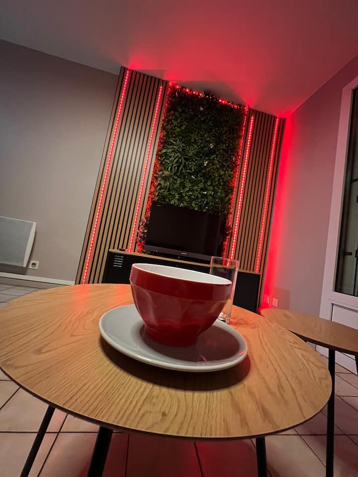 Gamer Résidence De L’agout - Castres