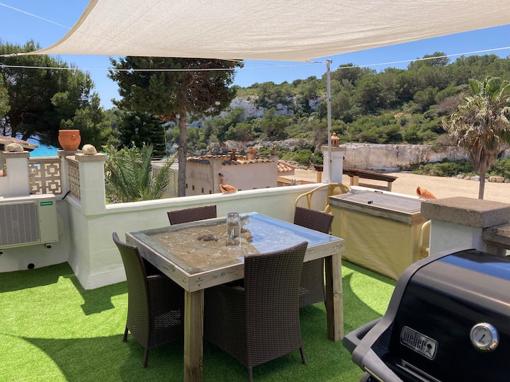 Casa Caracol - Strandfeeling Pur - Porto Cristo