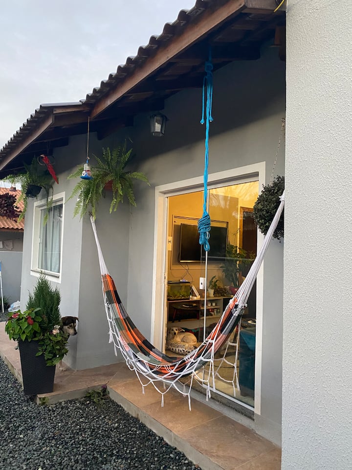 Casa Da Praia - Barra Velha