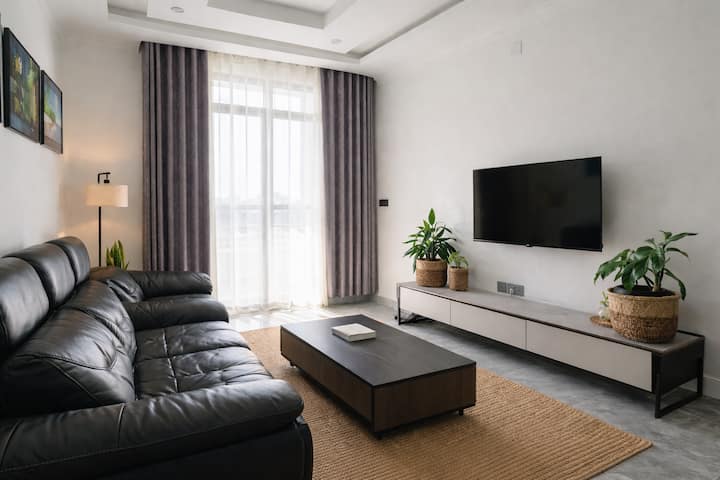 The Cosynook C In Rugando - Rwanda