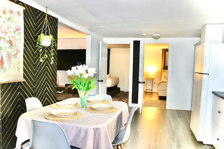 2br Downtown Hull - Gatineau
