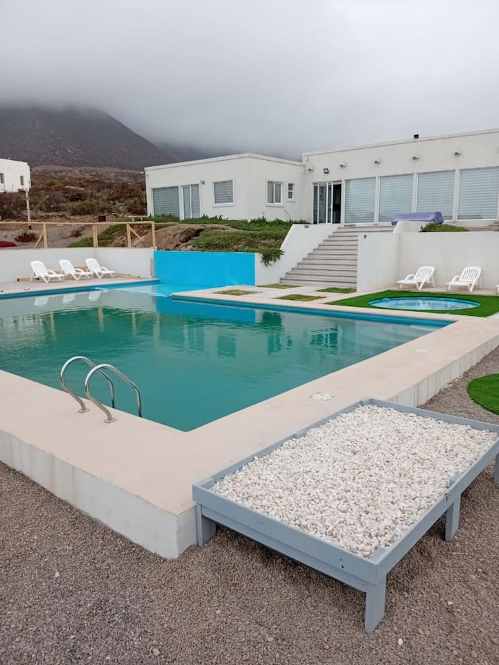 Casa De Lujo , La Serena - Elqui