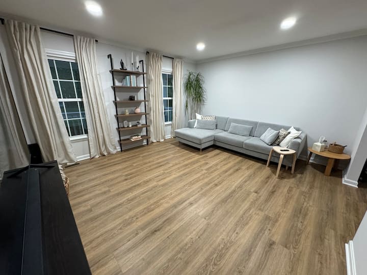 Cozy Room Ii - 7 Min To I-95 - Fredericksburg, VA