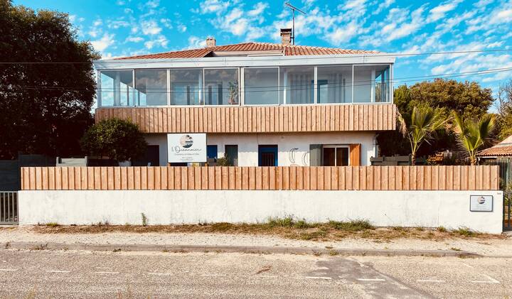 2 Gîtes Et 3 Chambres D’hôtes - Soulac-sur-Mer