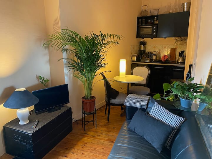 Le Petit Matelot - Paimpol