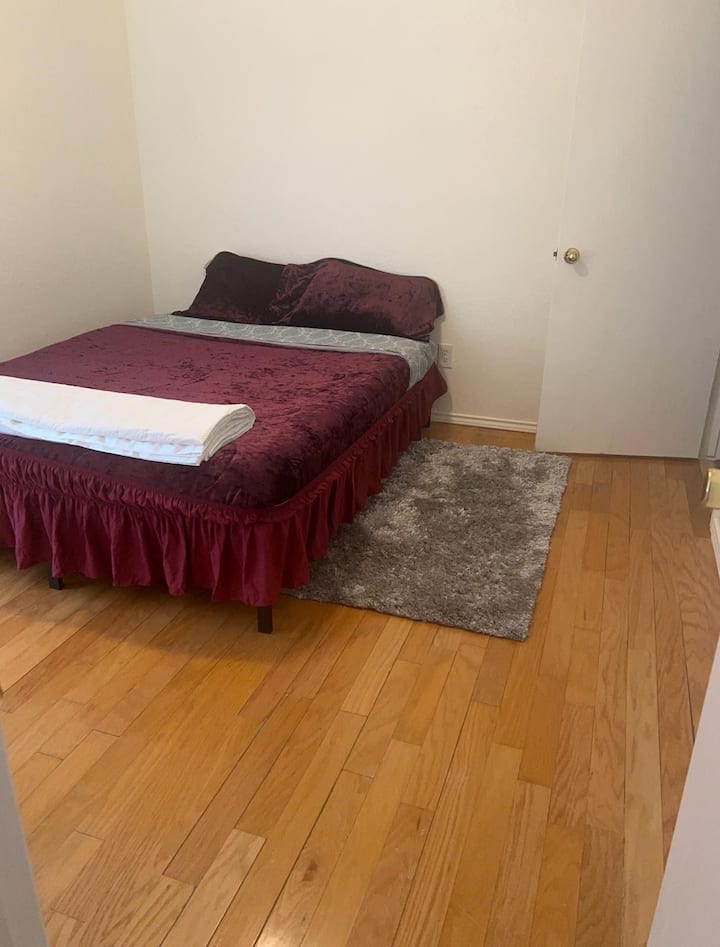 A Private Room 2 In A House - San Marcos, TX