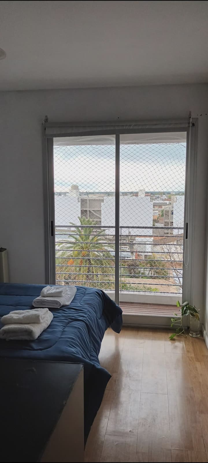 Departamento Por Día, Bahía Blanca - Bahía Blanca