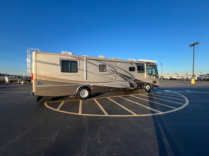 Elite Outdoor Rv Selection For The All In 1 Needs! - Little Rock, AR