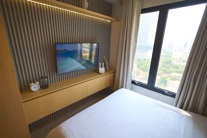 Unit 1622 Stylish Studio | The Median - Cebu