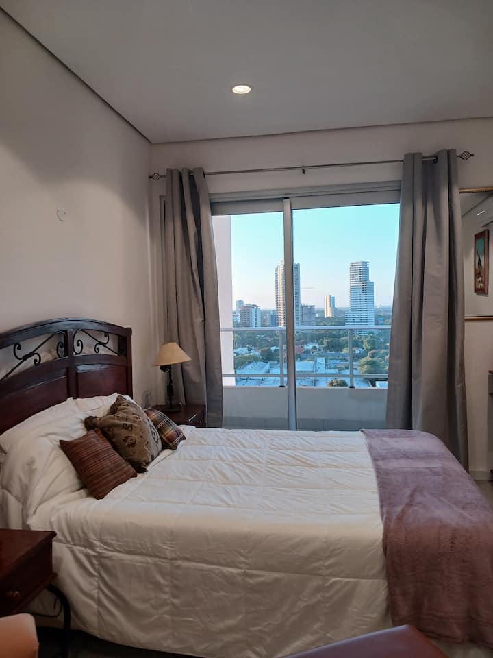 Loft En Asunción - Paraguay