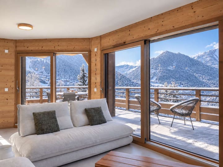 Apartment Châtel - Thélème 302 - Châtel