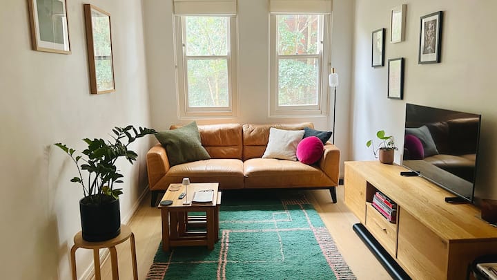 Darlinghurst Delight - New South Wales