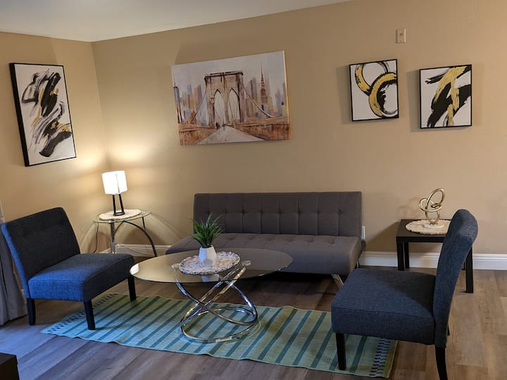 Affordable & Accessible Condo Near Vegas Strip - Henderson, NV