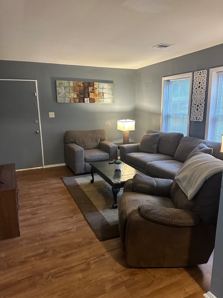 Home Away From Home - Decatur, AL